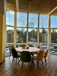 Tetya Motya (prospekt Pobedy No:6), kafe  Kislovodsk'tan