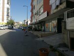 Elit Aktif Yaşam Merkezi (İvedik Cad., No:506, Yenimahalle, Ankara), spor alanı  Ankara'dan