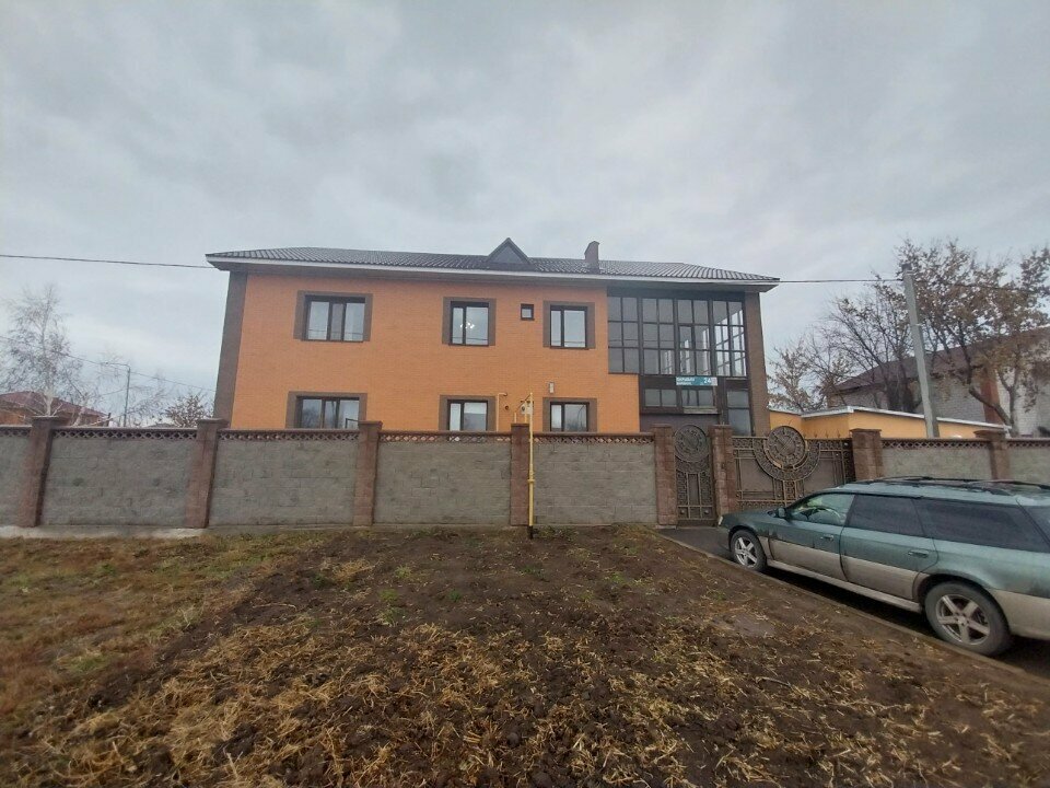 Ahşap endüstrisi Carpentry Yard, Astana, foto