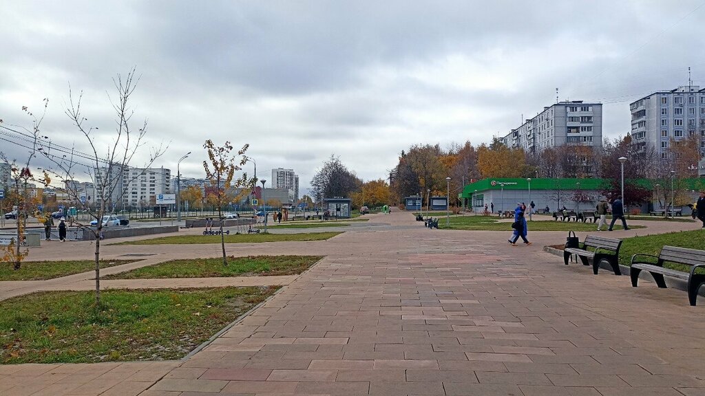 Dondurmacılar Мороженое, Moskova, foto