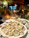 Chashnagiri (Akaki Beliashvili Street No:2/6), restoran  Tiflis'ten