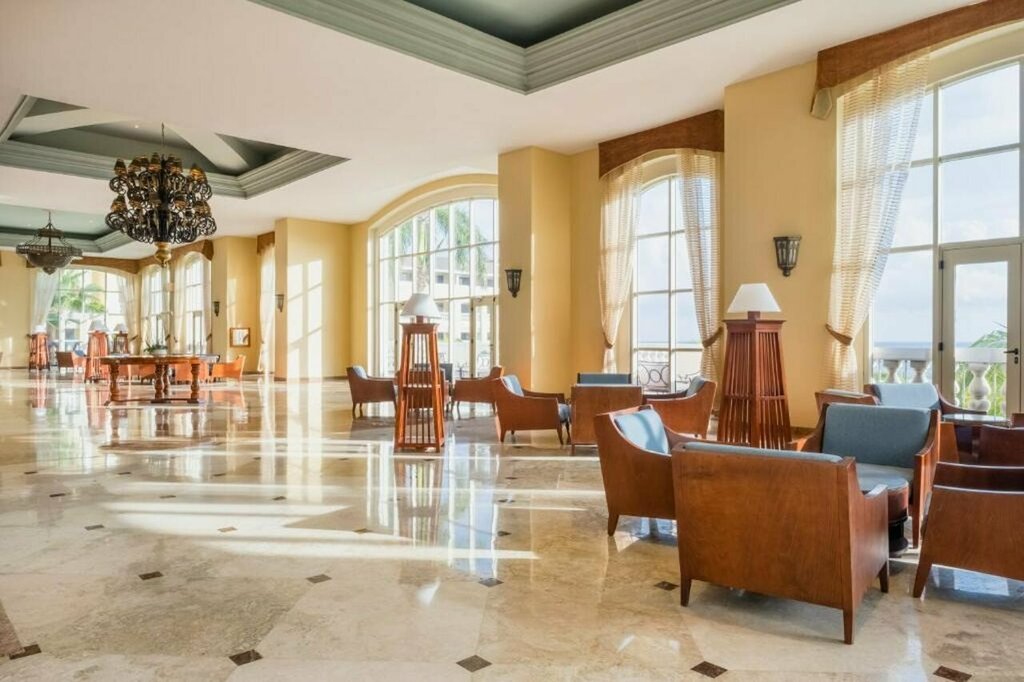 Otel Iberostar Waves Rose Hall Beach All Inclusive, Dünya, foto