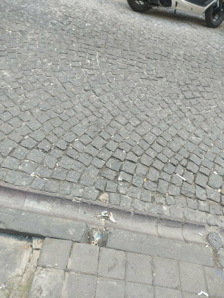 Ayakkabı mağazaları Tanrıverdi Kundura, İstanbul, foto