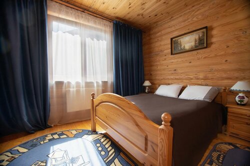 Otel Krechet, Smolenskaya oblastı, foto