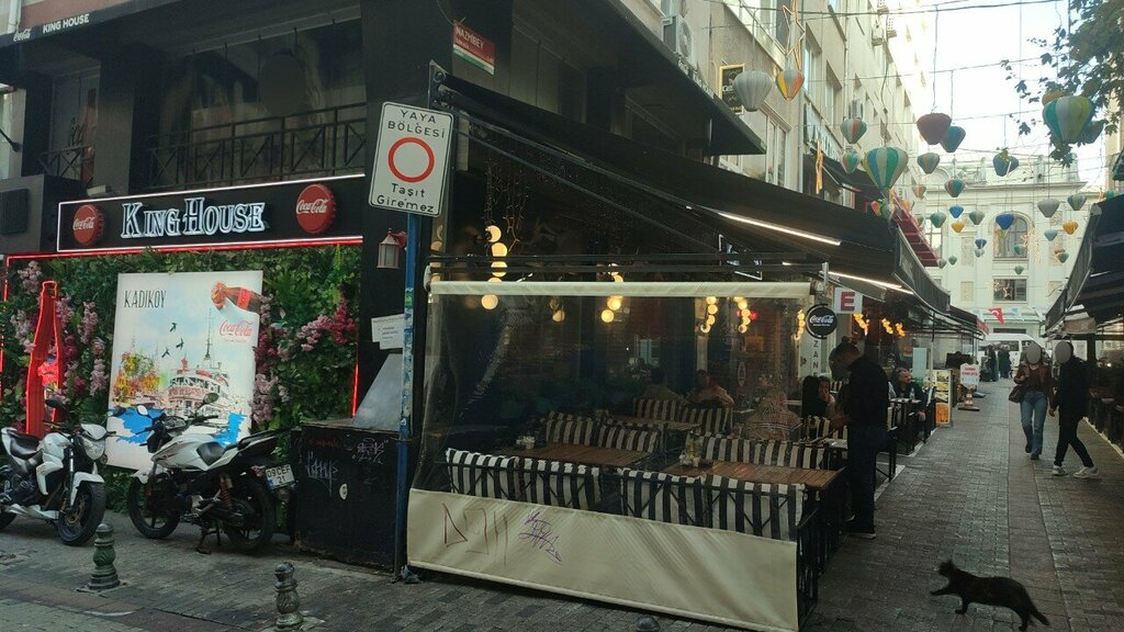 Mimari proje firmaları Mimdap Mimarlık Hizmetleri, İstanbul, foto