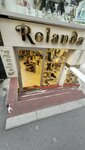 Rolanda Shoes (Mimar Hayrettin Mah., Tatlı Kuyu Sok., No:5A, Fatih, İstanbul), ayakkabı mağazaları  İstanbul'dan