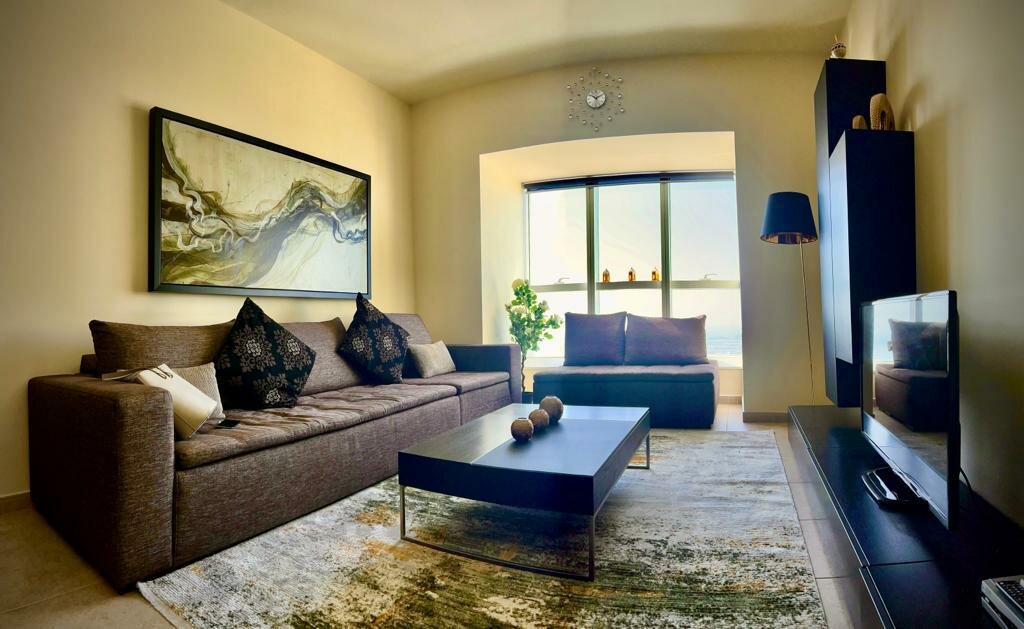 Kısa süreli konaklama Royalton, Dubai, foto