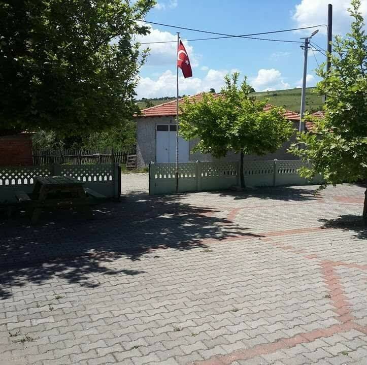 Muhtarlıklar Örencik Mahalle Muhtarlığı, Karacabey, foto