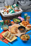 Saigoncafe (Komsomolskaya Street No:3), kafe  Podolsk'tan