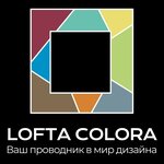 Lofta Colora (Kommunisticheskaya ulitsa No:10к1), dekoratif kaplama hizmetleri  Mytişçi'den