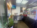 Marva (Vasi Alekseyeva Street No:6Г), fast food  Saint‑Petersburg'dan