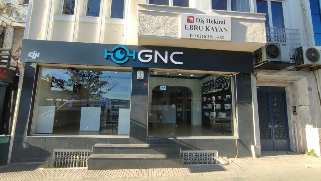 Model maket Gnc Servis, İstanbul, foto