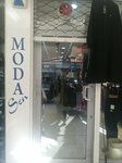 Moda Sen (Ankara, Sincan, Plevne Mah., Pazar Sok., 34A), giyim mağazası  Ankara'dan