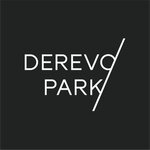 Derevo Park (Bolshaya Pushkarskaya Street No:22), peyzaj tasarımı  Saint‑Petersburg'dan