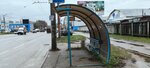 Полиграфкомбинат (Smolensk, ulitsa Shevchenko), toplu taşıma durağı  Smolensk'ten