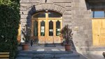 Библиотека имени Оганеса Туманяна (Achemyan Street No:2/1), kütüphaneler  Gümrü'den