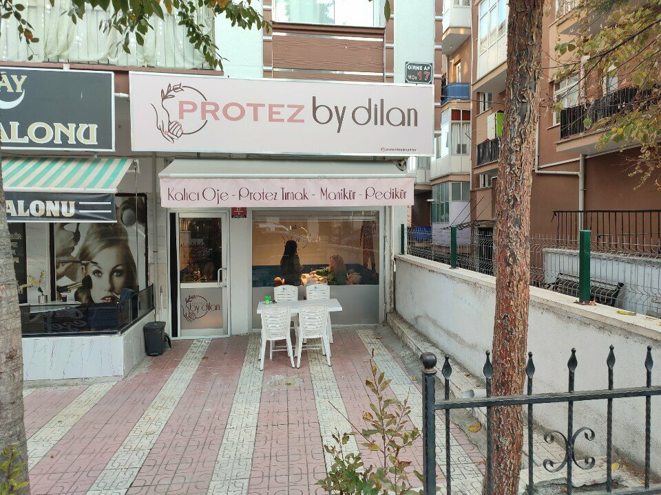 Protez yapımı Protez by dilan, Ankara, foto
