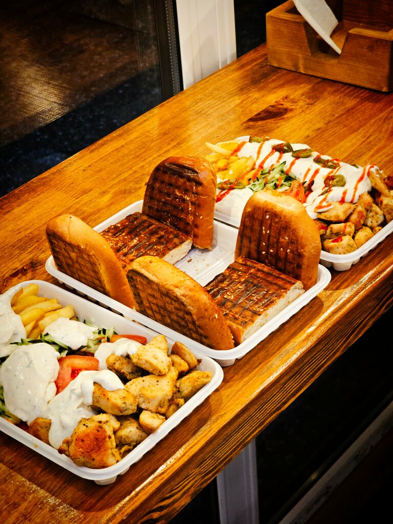 Kafe Smack, Karaçay‑Çerkez Cumhuriyeti, foto