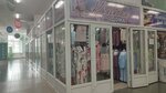 Красивая дома (Komsomolskaya ulitsa No:287), i̇ç giyim ve mayo mağazası  Orel'den