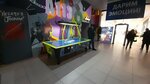 Air Hockey (8 Marta Street No:32), oyun makinesi  İvanovo'dan
