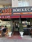 Zarif Börek Cafe (Mimar Sinan Mah., Özgürlük Cad., No:98, Sultanbeyli, İstanbul), kafe  İstanbul'dan