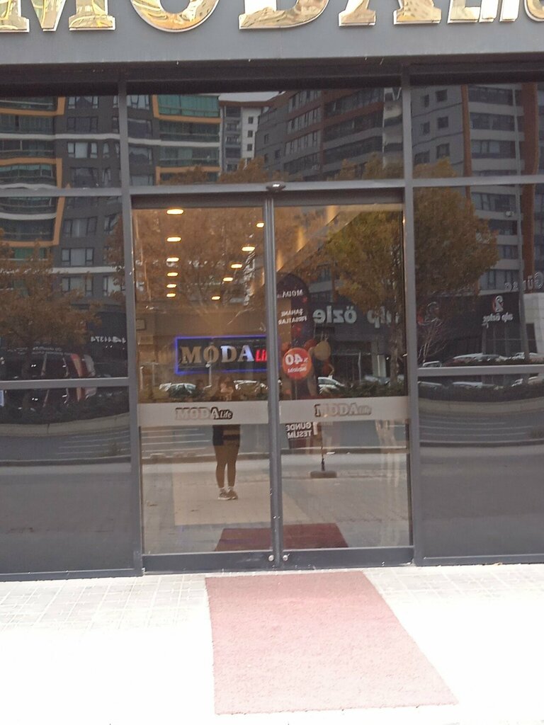 Ev eşyası mağazaları Modalife, Ankara, foto