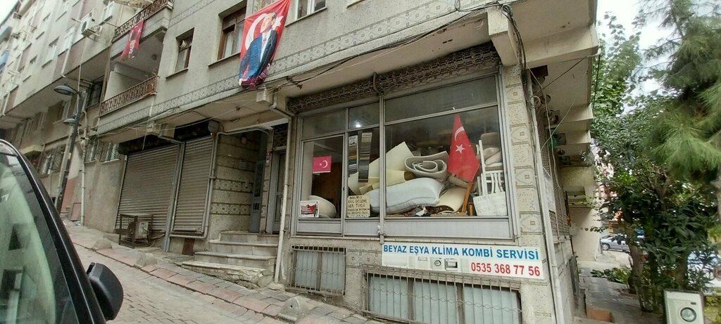 Mobilya tamir, tadilat Koç Döşeme, İstanbul, foto