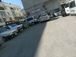 Otopark (Kızılsaray Mah., 82. Sok., No:8, Muratpaşa, Antalya), otopark alanı  Antalya'dan