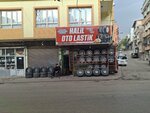Halil Oto Lastik (Hüseyin Paşa Cad., No:86, Şahinbey, Gaziantep), oto lastik tamiri  Gaziantep'ten