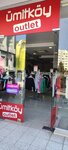 Ümitköy Outlet (Mutlukent Mah., Doğan Taşdelen Bul., No:27A Çankaya, Ankara), giyim mağazası  Ankara'dan