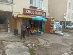 Erol Market (Ankara, Keçiören, Ayvalı Mah., Seher Sok., 4B), market  Ankara'dan