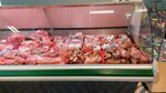 Мясо (ulitsa Mira No:69), kasap, şarküteri  Berezniki'den
