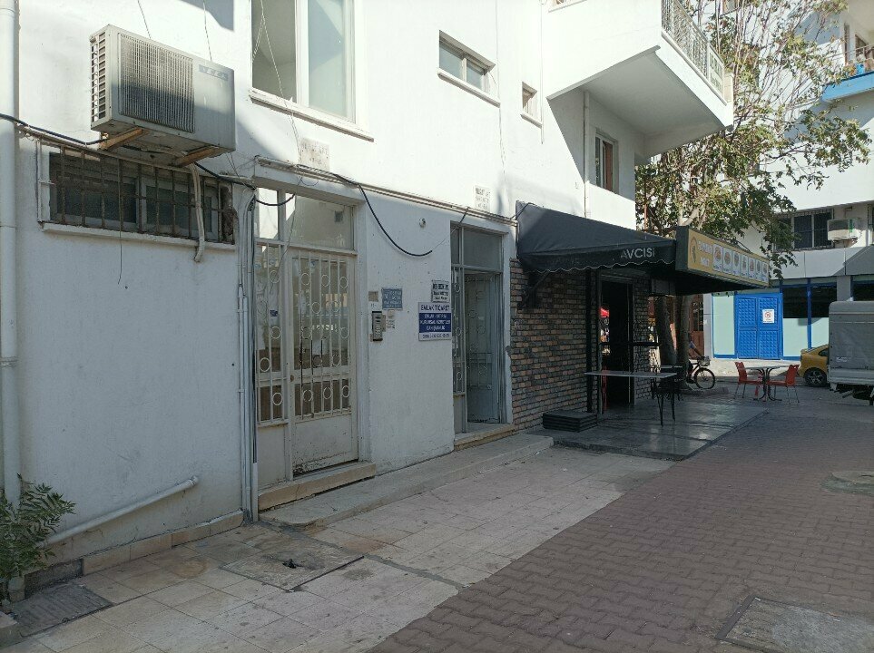 Mali müşavir Osman acar, Antalya, foto