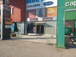 Alarko Carrier (Aspendos Blv., No:79D, Muratpaşa, Antalya), havalandırma sistemleri  Antalya'dan