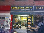 Sofra Zurna Dürüm (Fevzi Çakmak Mah., Fevzi Çakmak Cad., No:37/B, Pendik, İstanbul), fast food  İstanbul'dan