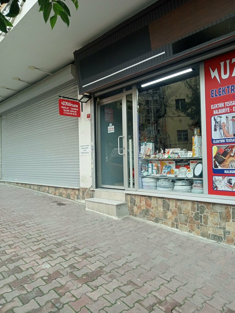 Elektrik servisi Uzman Elektrik, İstanbul, foto