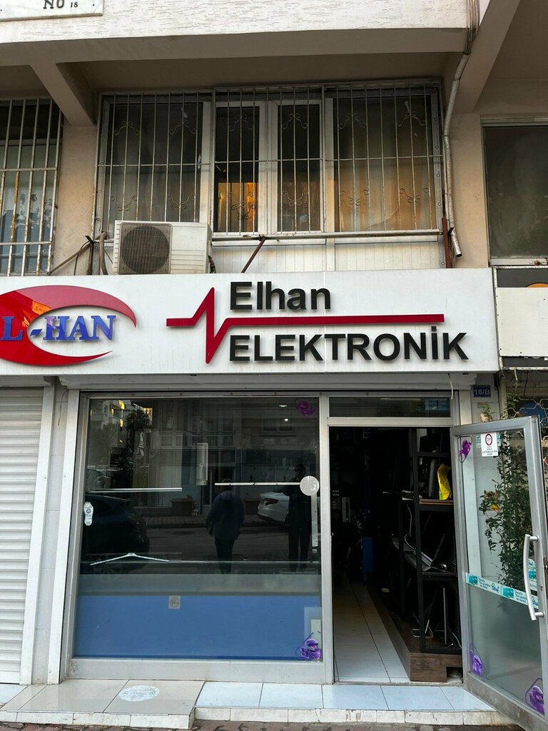 Ses ve ışıklandırma ekipmanları firmaları Elhan Elektronik, Antalya, foto