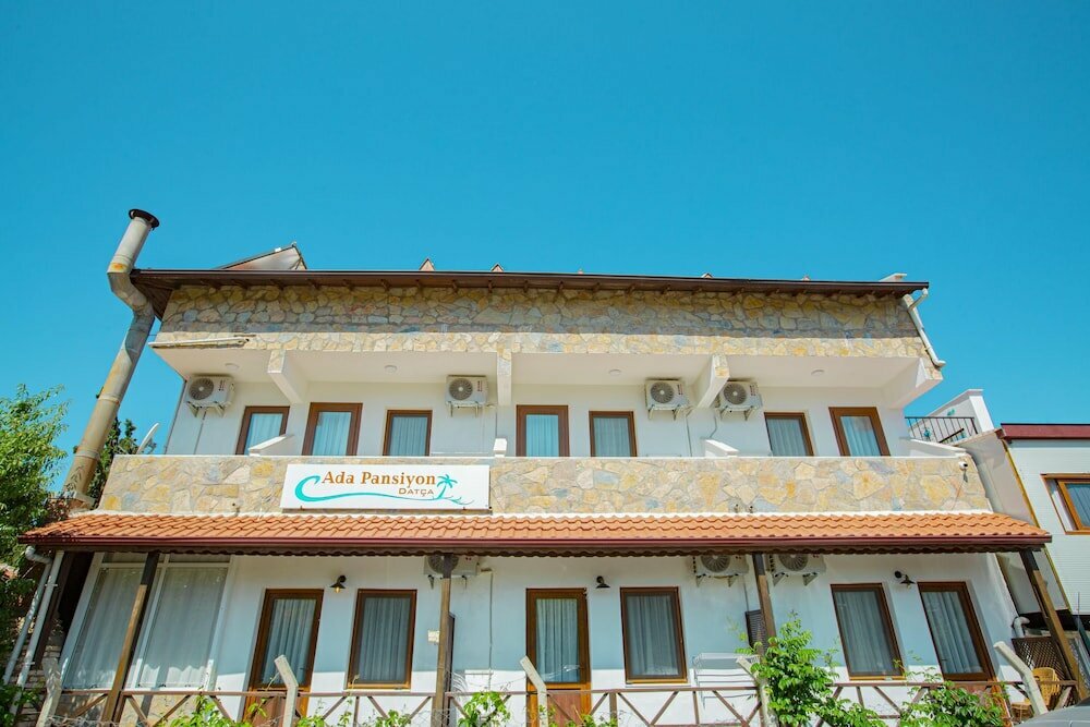 Otel Ada Pansiyon, Datça, foto