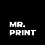Mr. Print (улица Горького No:28), matbaalar  Simferopol'dan (Akmescit'ten)