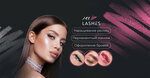 MyLoveLashes (Moscow, Novomoskovskiy Administrative Okrug, Kommunarka District, ulitsa Maloye Ponizovye, 2), kaş ve kirpik salonu  Moskova'dan