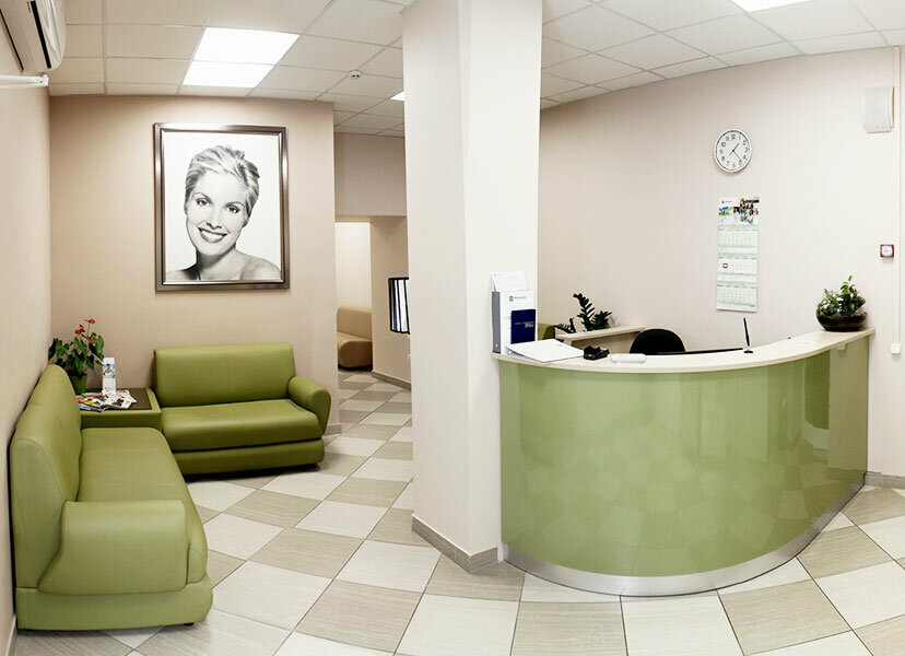 Madde bağımlılığı tedavi merkezi Исцеление 24, Moskova, foto