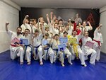 Tasai (Lozhynskaja Street No:14), spor okulları  Minsk'ten