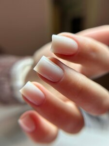 I. Fedorova_beauty (vulica Čapajeva No:14), manikür-pedikür  Borisov'dan