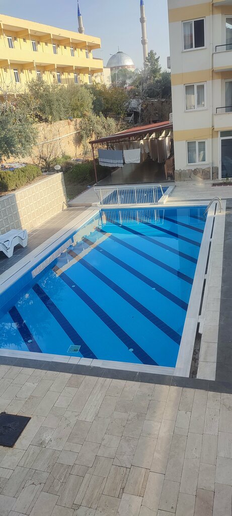 Otel Elite Apart Otel, Denizli, foto