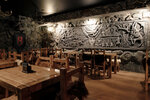Arrow to the Knee (Pushkinskaya Street No:9), bar  Saint‑Petersburg'dan