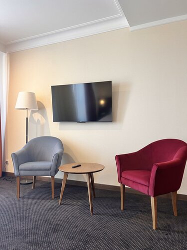 Otel Kubachi, Dağıstan, foto