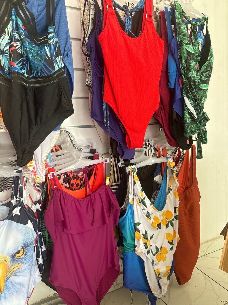 Havuz ekipmanları Nora Swim, Abican, foto