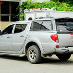 Carryboy Peru (Distrital Miraflores, Calle 27 de Noviembre, 169), oto aksesuarları  Lima Bölgesi'nden