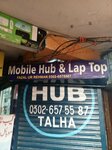 Mobile hub tap top (No:16, Pia Housing Scheme, Pia Housing Scheme Block F), cep telefonu aksesuarları  Lahor'dan
