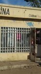 Cantina (Luanda Province, Municipality of Kilamba Kiaxi, Golf I), market  Loanda'dan
